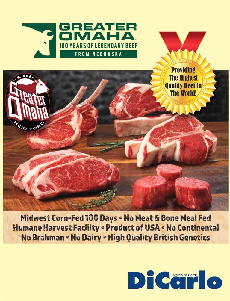 DiCarlo Foods