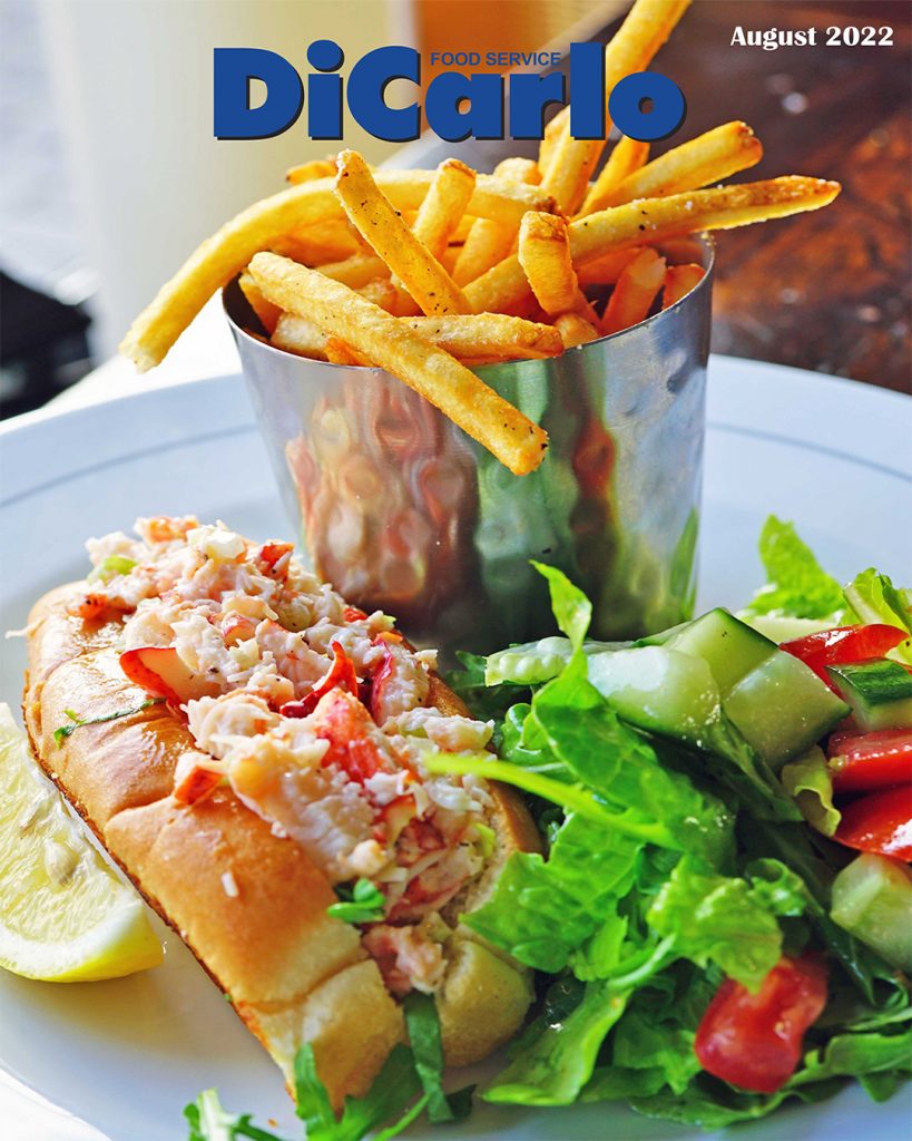 DiCarlo News | DiCarlo Foods