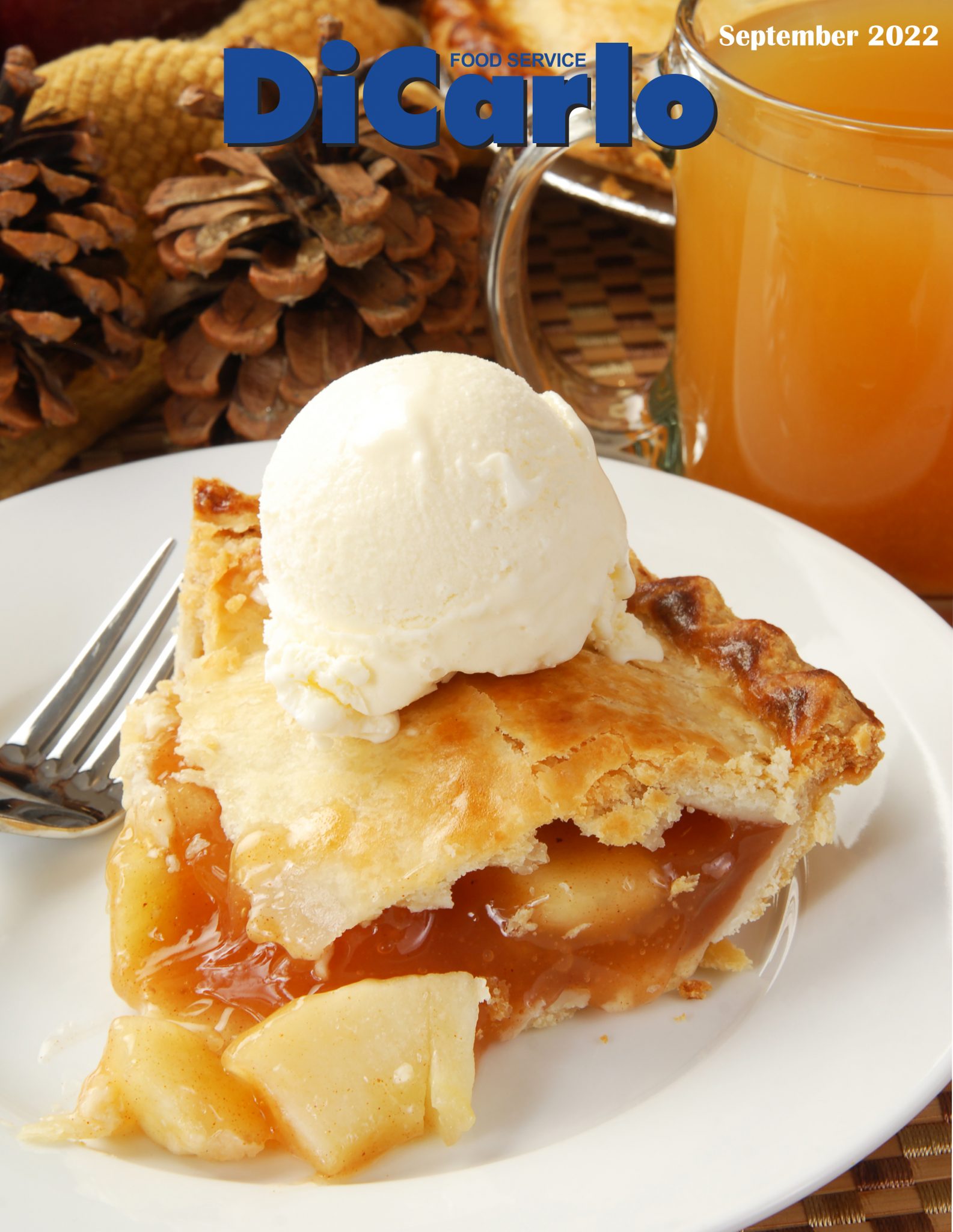 DiCarlo News | DiCarlo Foods