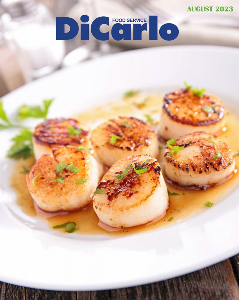 flyer template | DiCarlo Foods