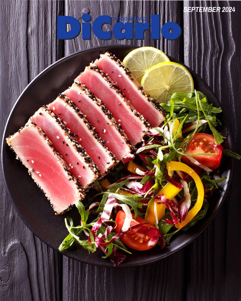 DiCarlo News | DiCarlo Foods