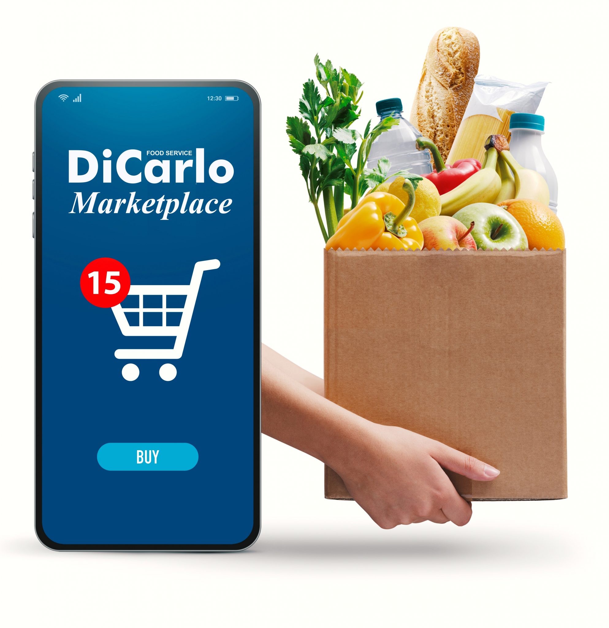 Marketplace | DiCarlo Foods